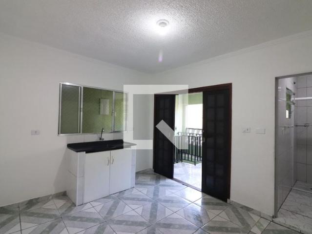 Casa, Batistini, 1 Quarto, 40 m2 São Bernardo do Campo