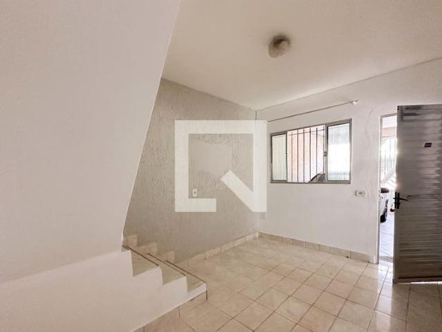 Casa, Batistini, 2 Quartos, 100 m2 São Bernardo do Campo