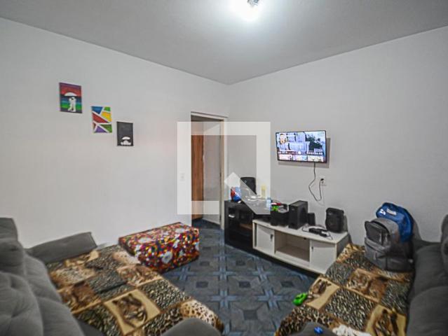 Casa, Batistini, 2 Quartos, 110 m2 São Bernardo do Campo