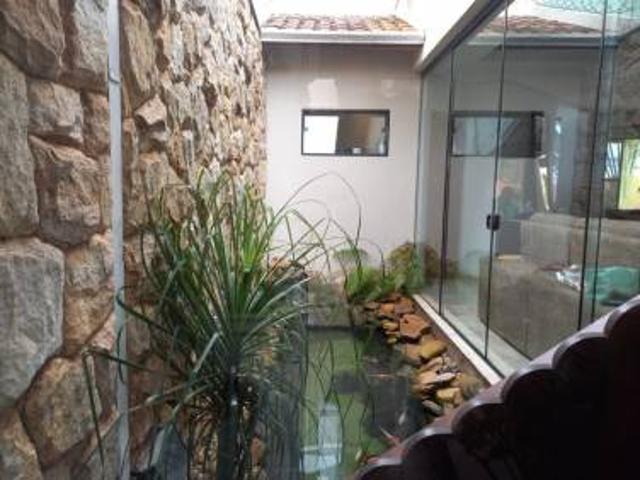 Casa Bauru, SP no bairro Jardim Estoril II