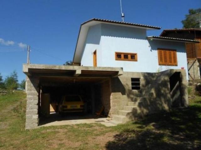 Casa, Bavária, Nova Petrópolis, RS