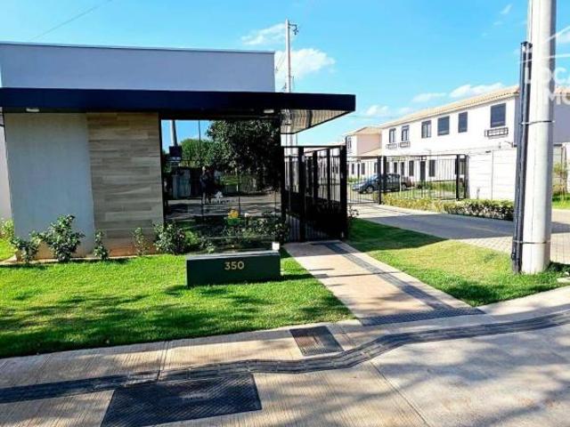 Casa Beatriz | Casas Térreas com Quintal Privativo – 2 Dormitórios