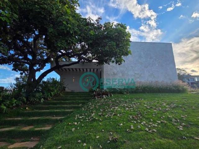 Casa Beija Flor – Alto Padrão no Condomínio Gran Royalle | Lagoa Santa