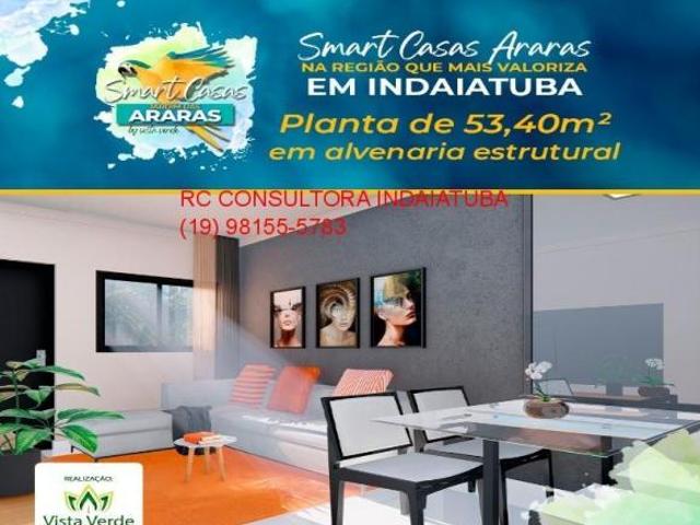 Casa, Beija Flor, Indaiatuba, SP