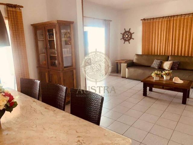 Casa beira mar