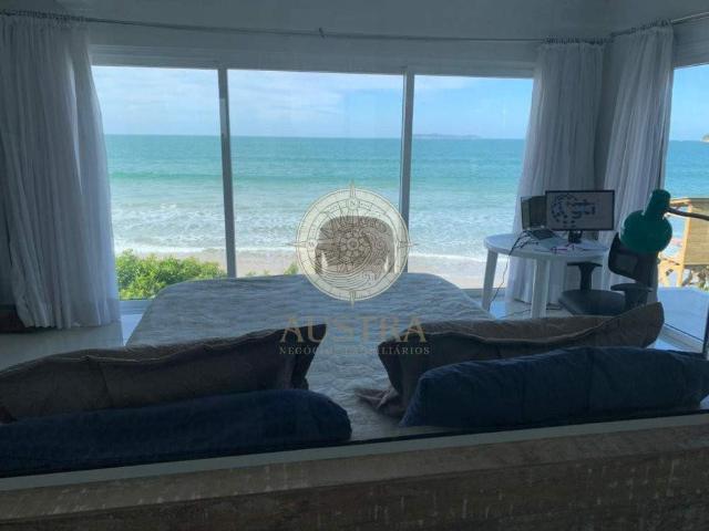 Casa Beira Mar