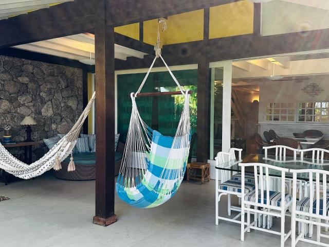 Casa Beira Mar Camburizinho