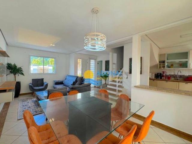 Casa beira mar com lazer — Enseada — Guarujá
