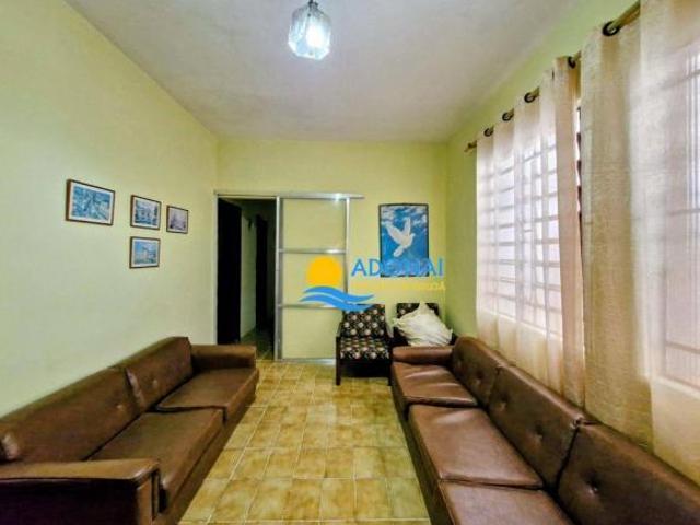 Casa beira mar com lazer — Pitangueiras — Guarujá