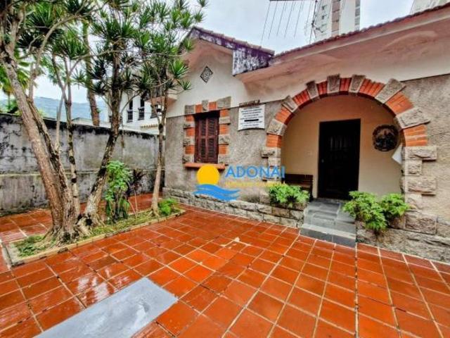Casa beira mar com lazer — Pitangueiras — Guarujá