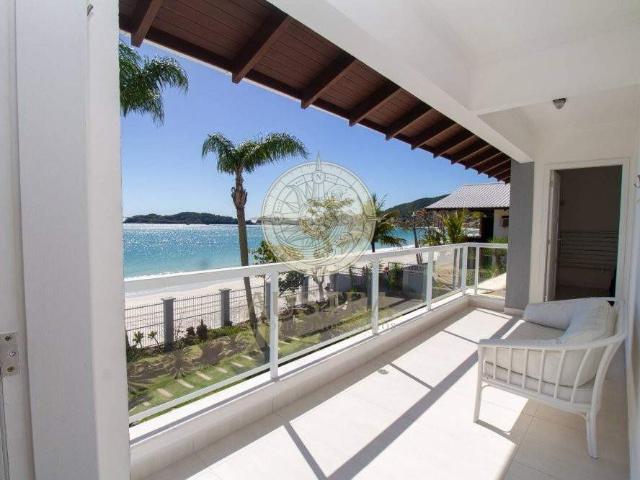 Casa Beira Mar com Piscina