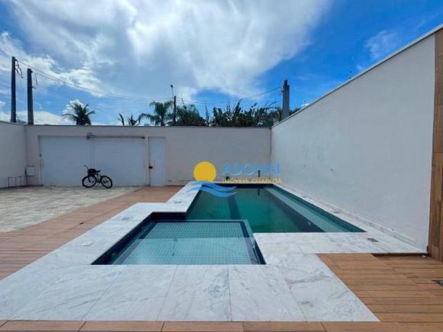 Casa beira mar com vista — Enseada — Guarujá