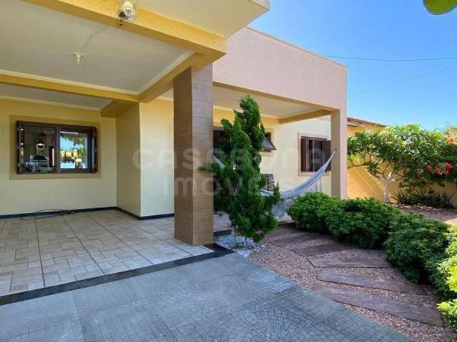 Casa Beira Mar em Arroio do Sal Conforto e Vista Incrível no Bairro Pérola