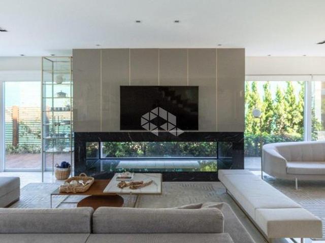 Casa beira mar em condominio Playa Vista centro de Xangri la