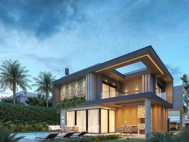 Casa beira lago em Condomínio à Beira Mar