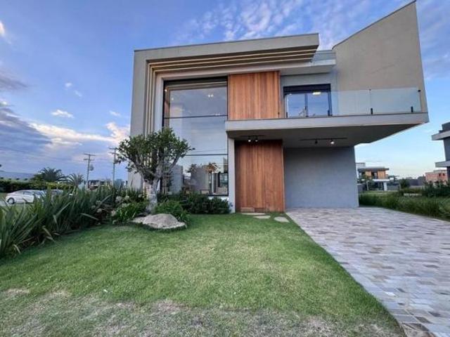 Casa Beira Lago no Sunset