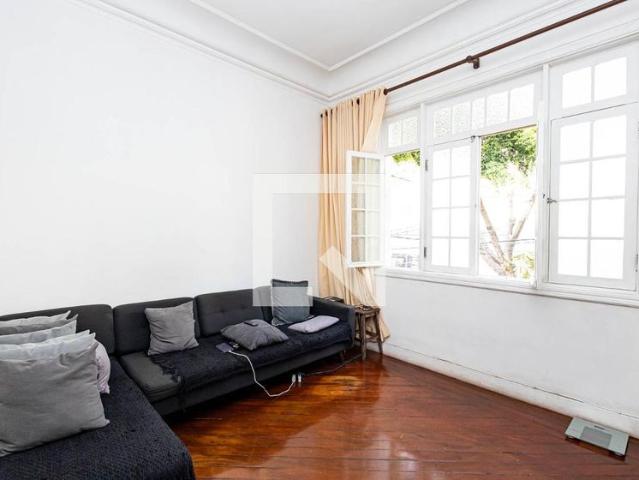 Casa, Bela Vista, 3 Quartos, 180 m2 São Paulo