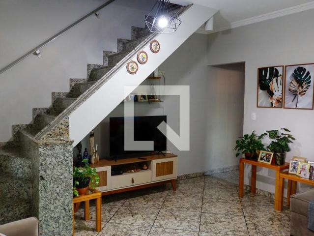 Casa, Bela Vista, 3 Quartos, 184 m2 Osasco