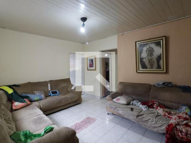 Casa, Bela Vista, 3 Quartos, 261 m2 Osasco