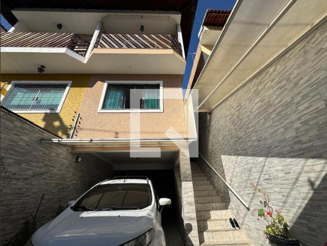 Casa, Bela Vista, 3 Quartos, 200 m2 Osasco