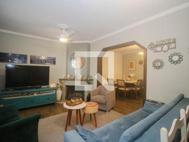 Casa, Bela Vista, 3 Quartos, 234 m2 Porto Alegre