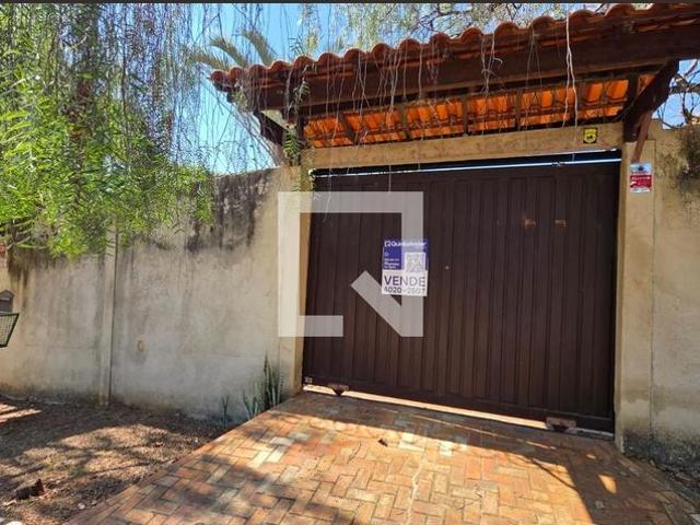 Casa, Bela Vista, 3 Quartos, 350 m2 Lagoa Santa