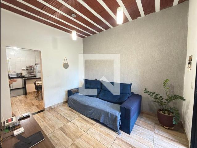Casa, Bela Vista, 3 Quartos, 65 m2 Contagem