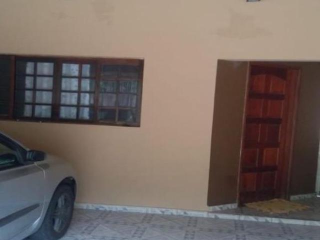 CASA BELA VISTA
