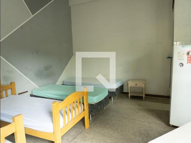 Casa, Bela Vista, 1 Quarto, 25 m2 Paulínia