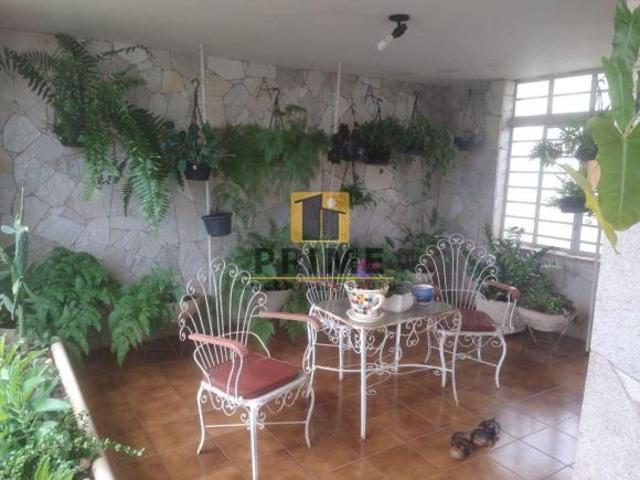 CASA BELA VISTA