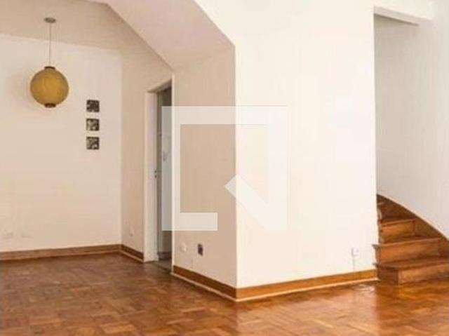 Casa, Bela Vista, 2 Quartos, 105 m2 São Paulo