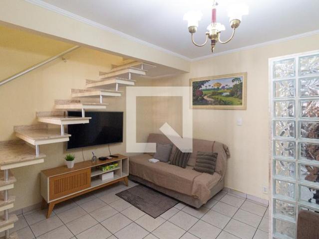 Casa, Bela Vista, 2 Quartos, 110 m2 Osasco