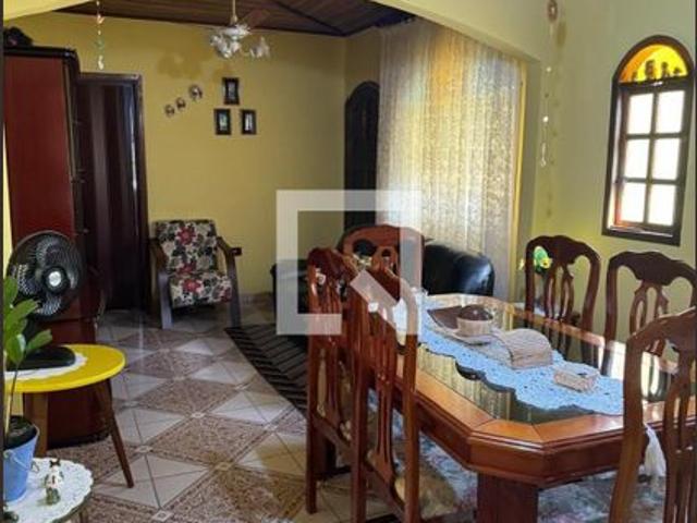 Casa, Bela Vista, 2 Quartos, 125 m2 Osasco