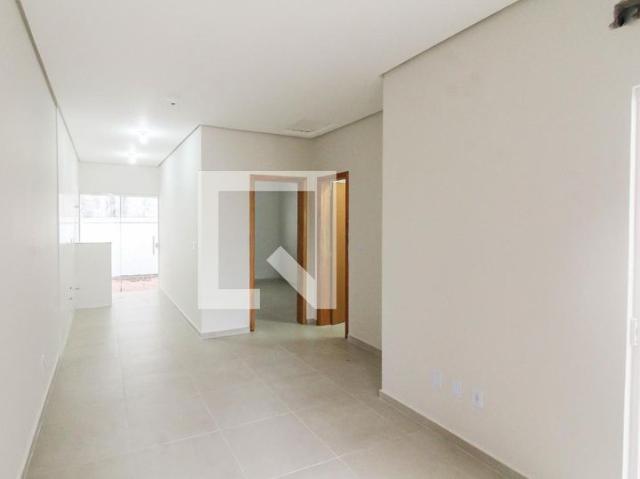 Casa, Bela Vista, 2 Quartos, 54 m2 Gravataí