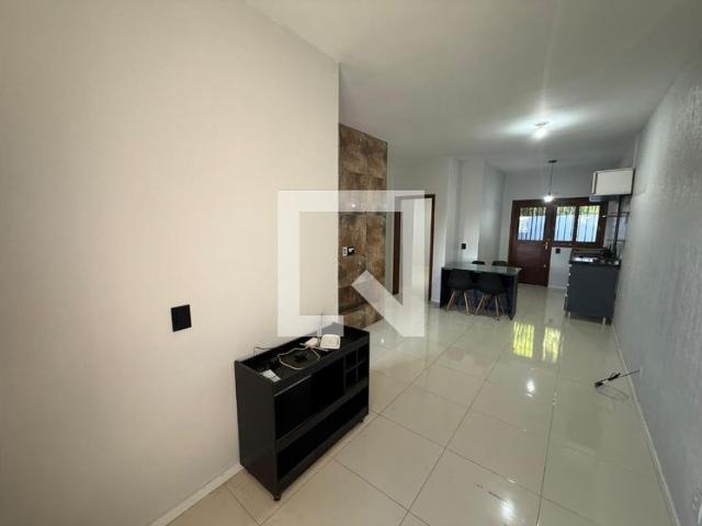 Casa, Bela Vista, 2 Quartos, 55 m2 Gravataí
