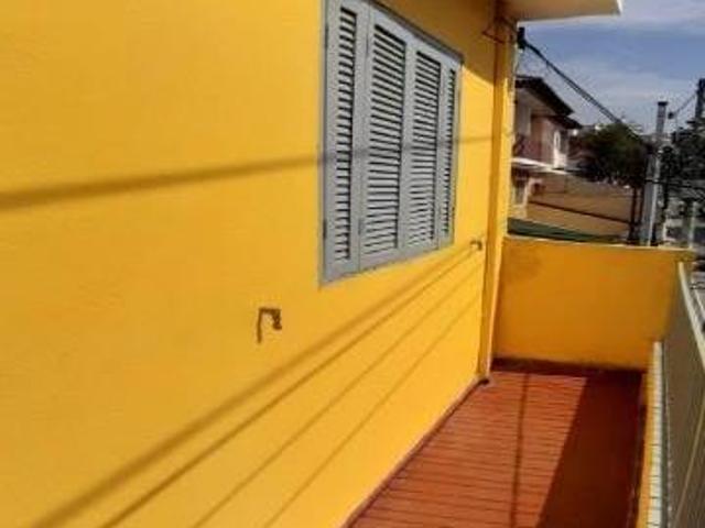 CASA BELA VISTA