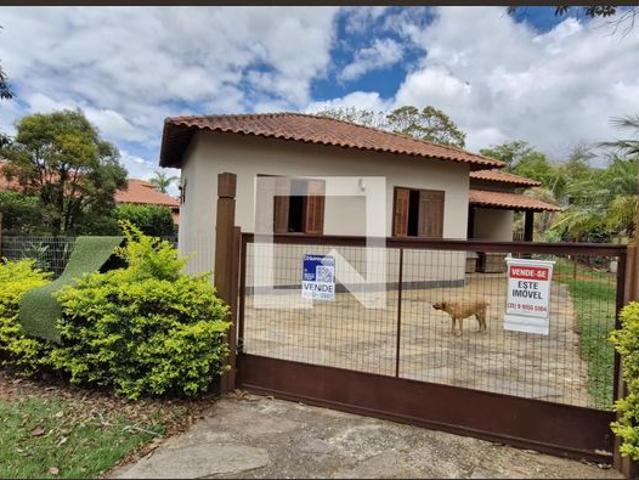 Casa, Bela Vista, 4 Quartos, 190 m2 Lagoa Santa
