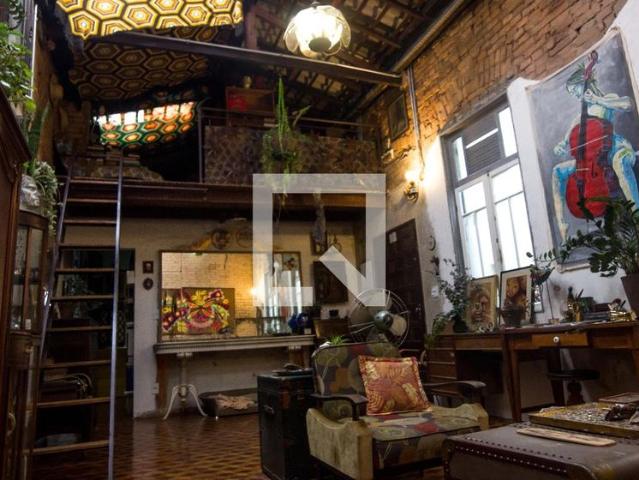 Casa, Bela Vista, 2 Quartos, 189 m2 São Paulo
