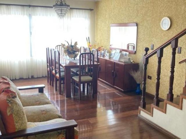 CASA BELA VISTA
