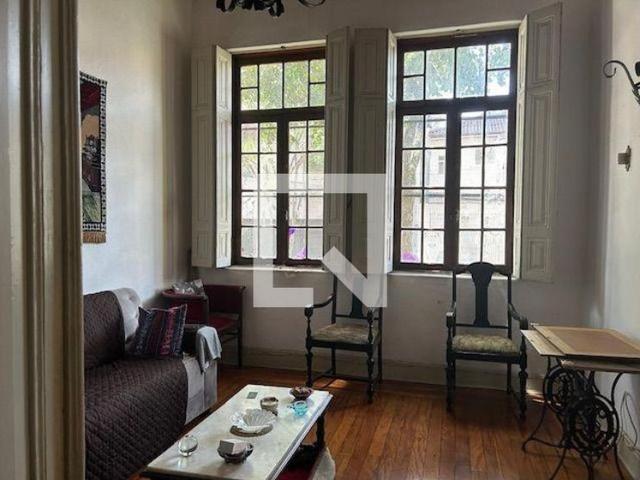 Casa, Bela Vista, 5 Quartos, 231 m2 São Paulo