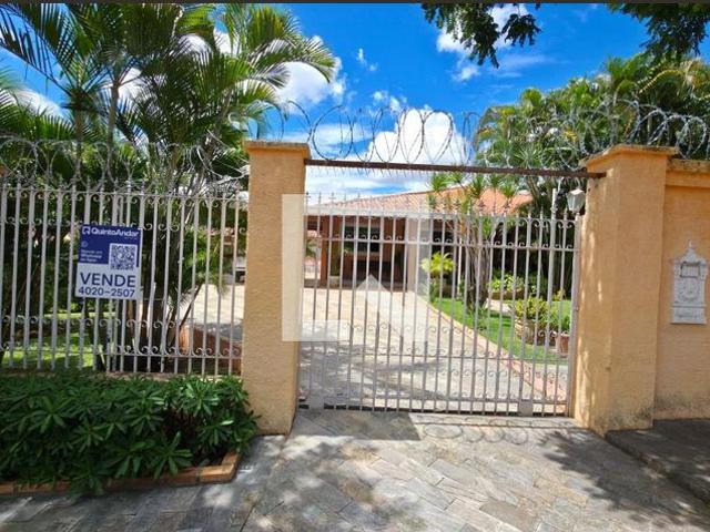 Casa, Bela Vista, 5 Quartos, 447 m2 Lagoa Santa