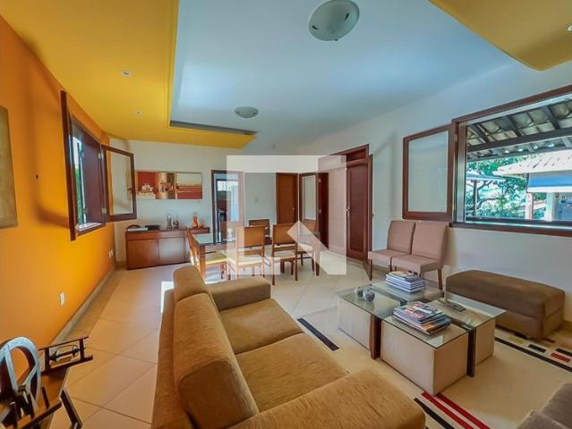 Casa, Bela Vista, 5 Quartos, 800 m2 Lagoa Santa