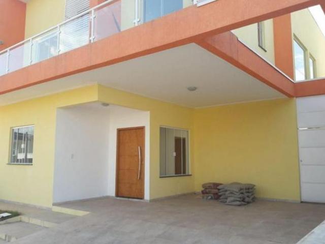 CASA BELA VISTA