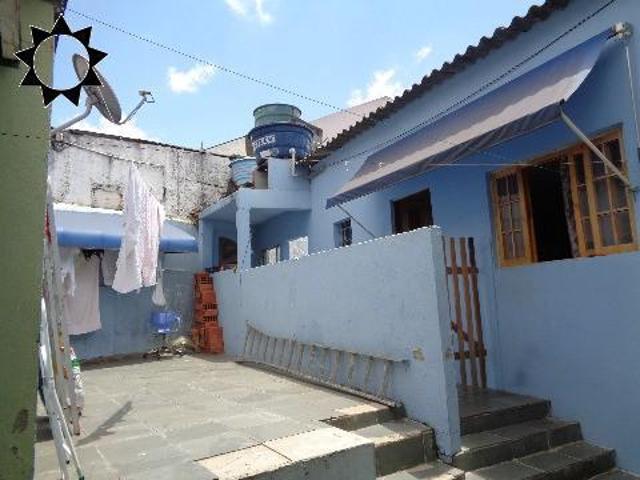 CASA BELA VISTA