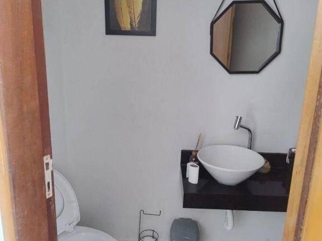 Casa Bela Vista