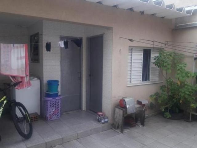 Casa Bela Vista