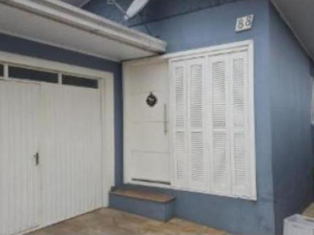 Casa, Bela Vista, Garibaldi, RS