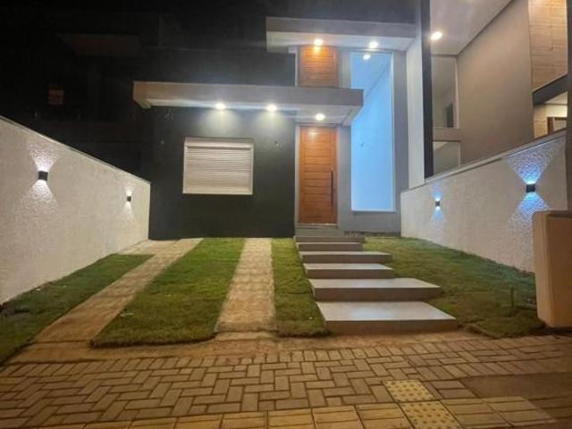 Casa, Bela Vista, Gravataí, RS