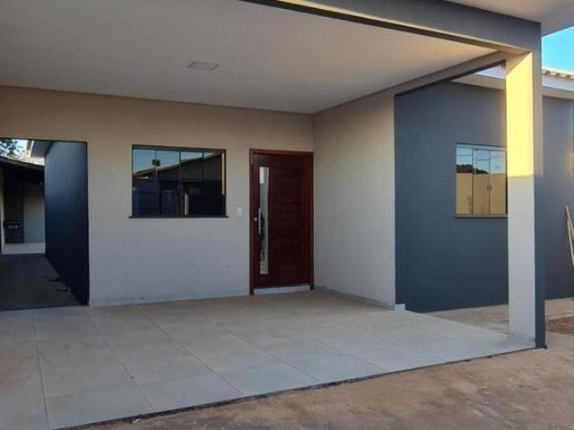 Casa, Bela Vista, Formosa, GO