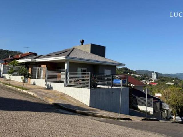 Casa, Bela Vista, Feliz, RS